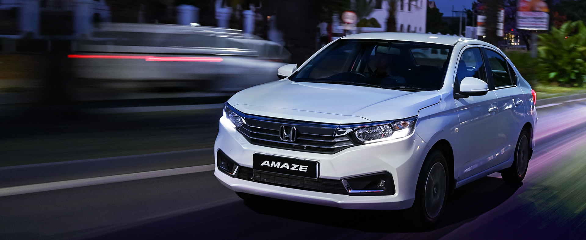 Honda | Amaze