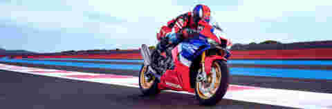 Honda | CBR1000RR-R Fireblade SP