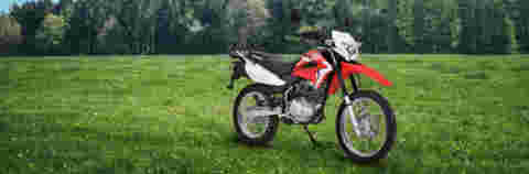 Honda | XR150L