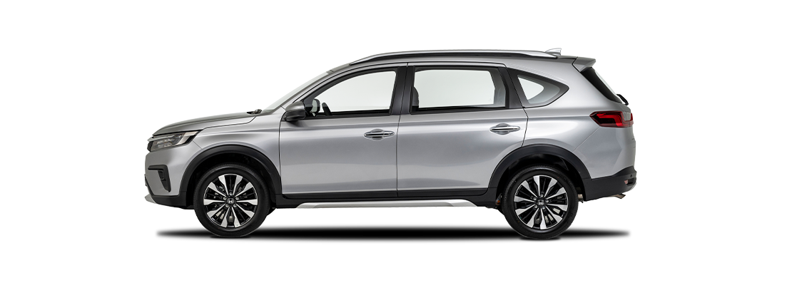 Honda | BR-V