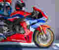 Honda | CBR1000RR-R Fireblade SP