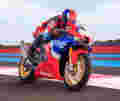 Honda | CBR1000RR-R Fireblade SP