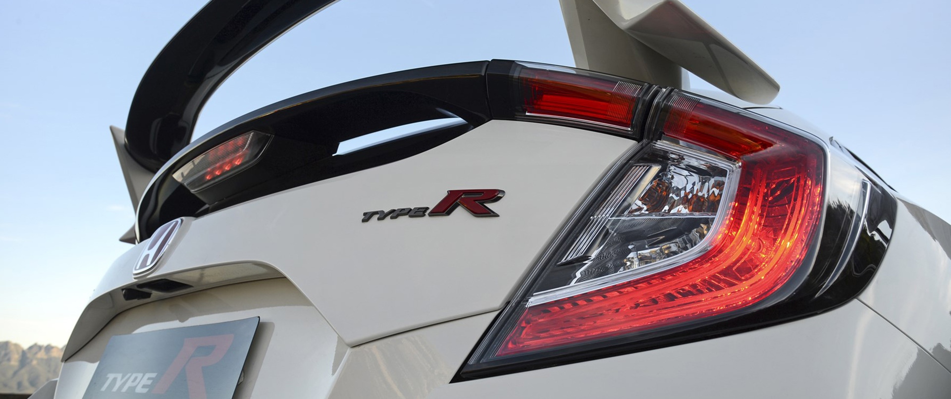 Honda | Civic Type R