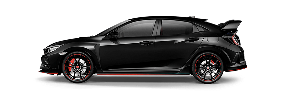 Honda | Civic Type R