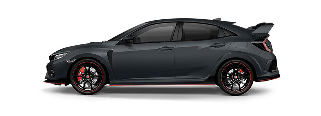 Honda | Civic Type R