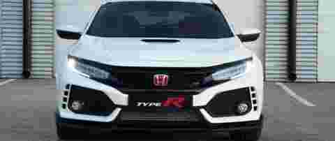 Honda | Civic Type R
