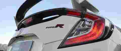 Honda | Civic Type R