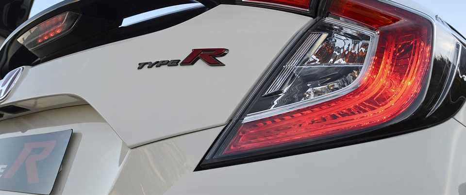 Honda | Civic Type R