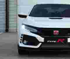 Honda | Civic Type R