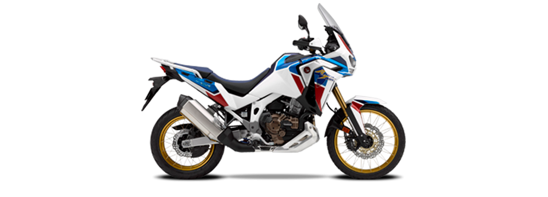 Honda | CRF1100 Adventure Sport