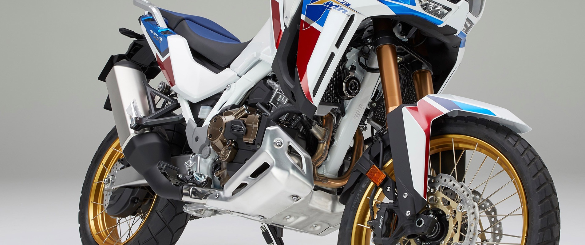 Honda | CRF1100 Adventure Sport