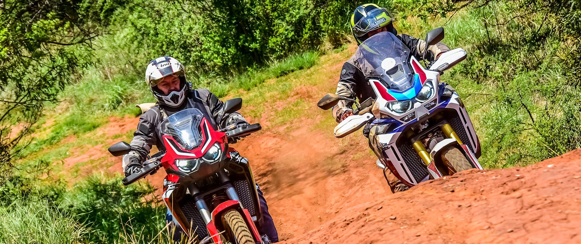Honda | CRF1100 Africa Twin