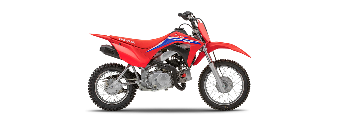 Honda | CRF110F