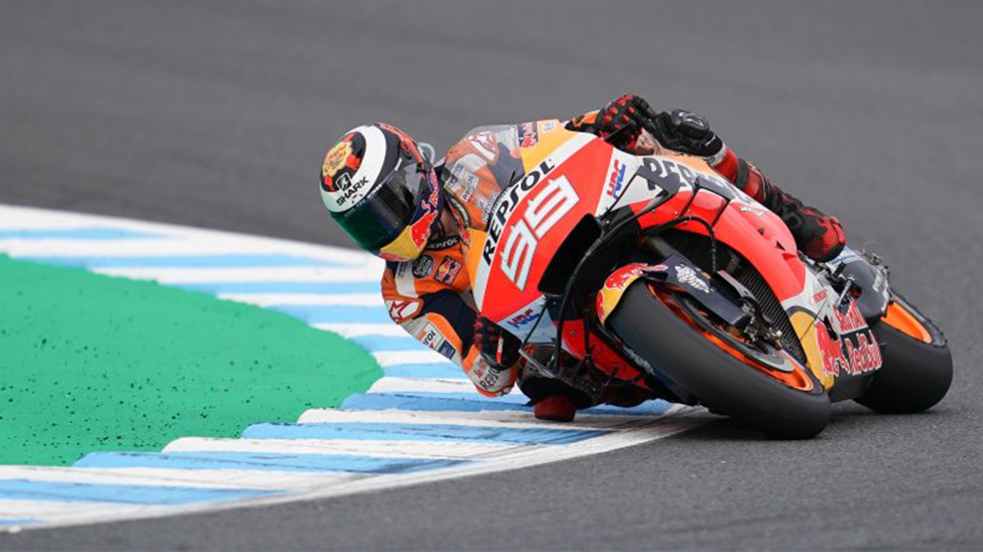 Honda | Japanese Moto GP achievements