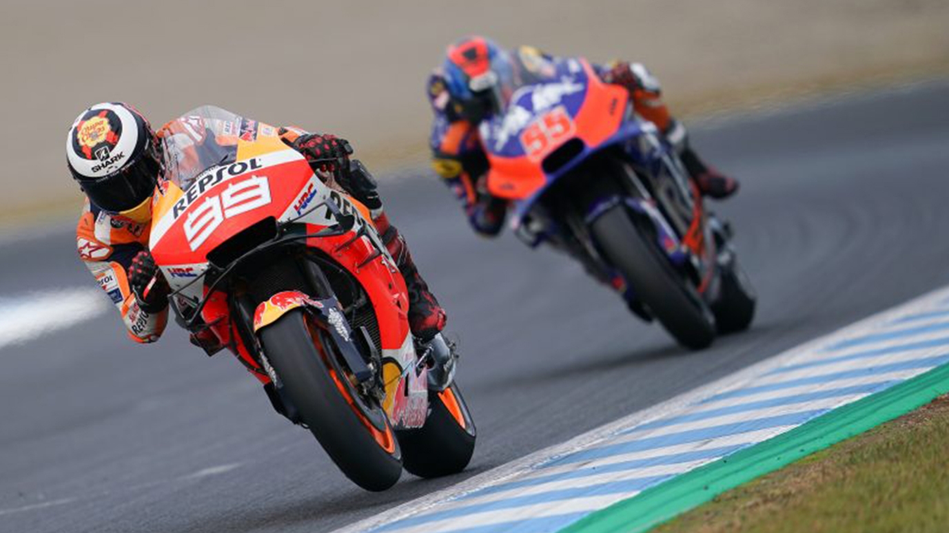 Honda | Japanese Moto GP achievements