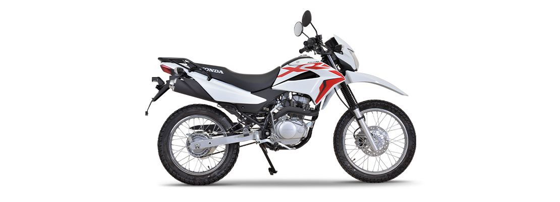 Honda | XR150L
