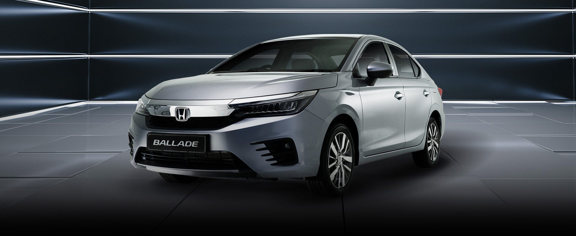 Honda | Campaigns - Homepage