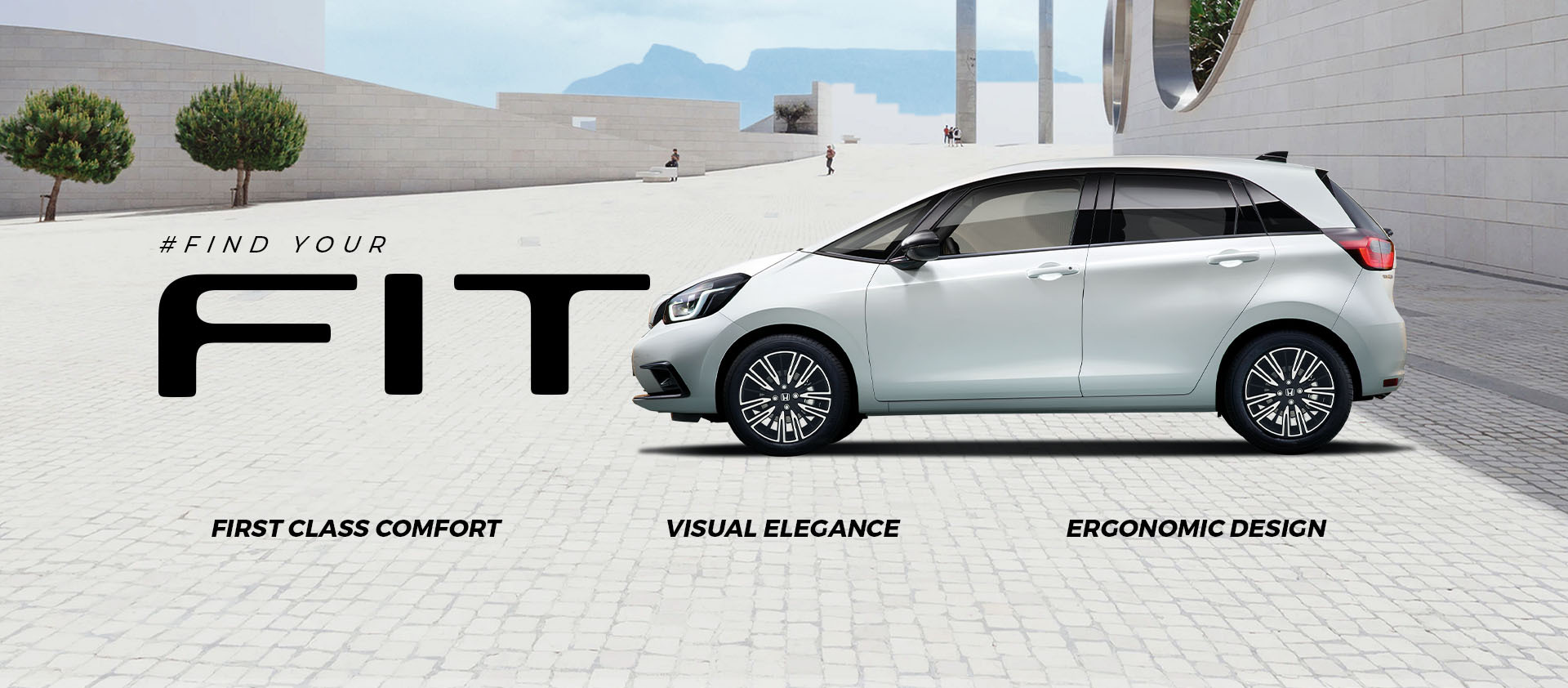 Honda | Campaigns - Homepage