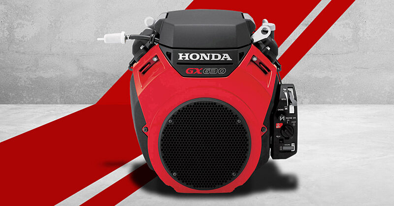 Honda | GX630