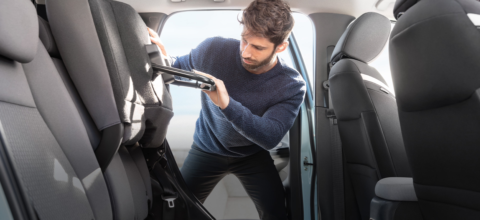 Honda | The Perfect Fit For Your Lifestyle