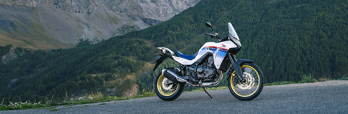 Honda | Motorcycles | Showroom