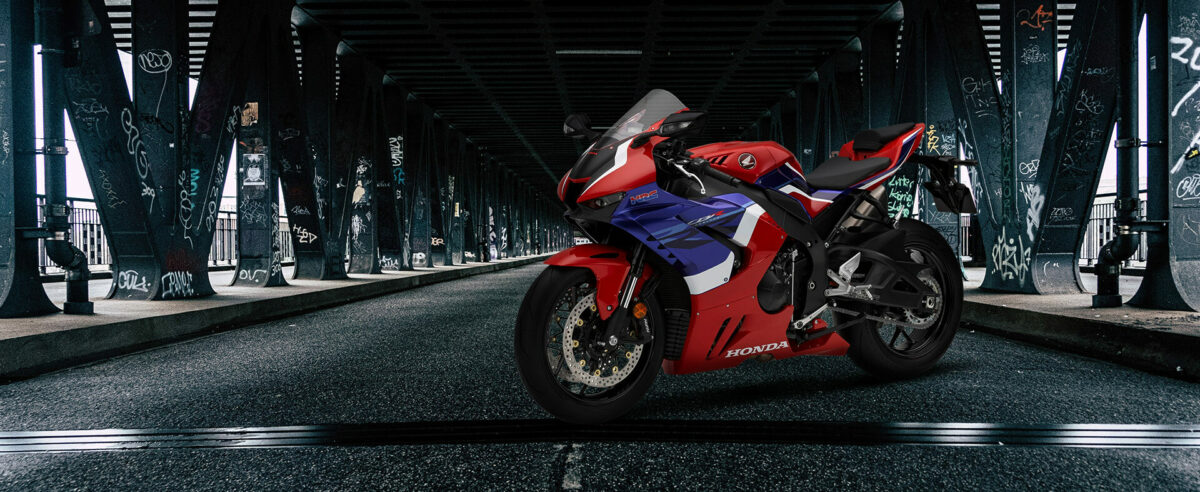 Honda | Motorcycles | Showroom