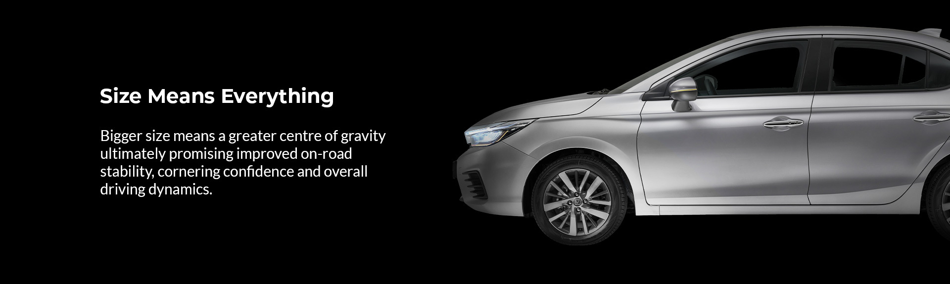 Honda | 8 Generations of Innovation, Perfected.