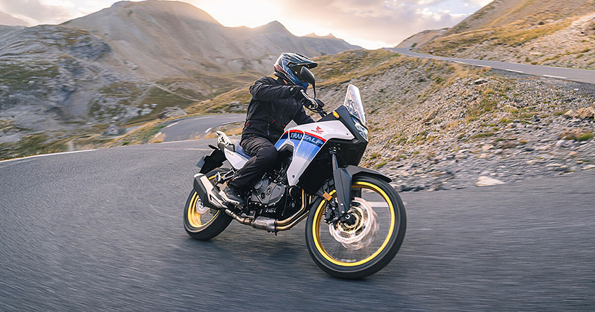 Honda | Honda Wing Road Tour 2025