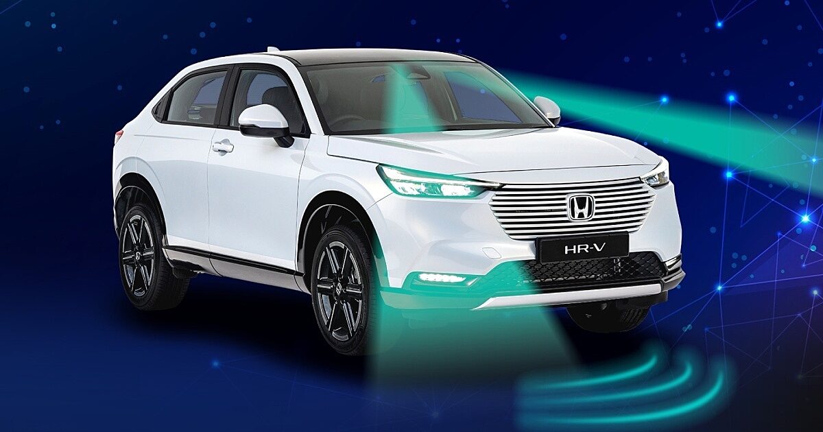 Honda | Honda Sensing™