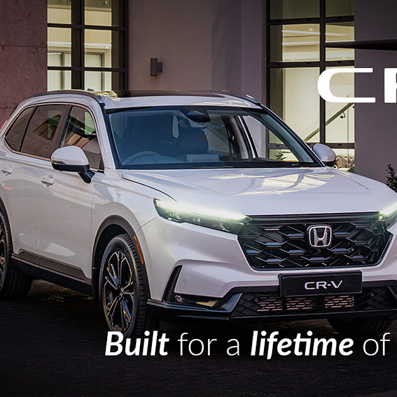 Honda | South Africa