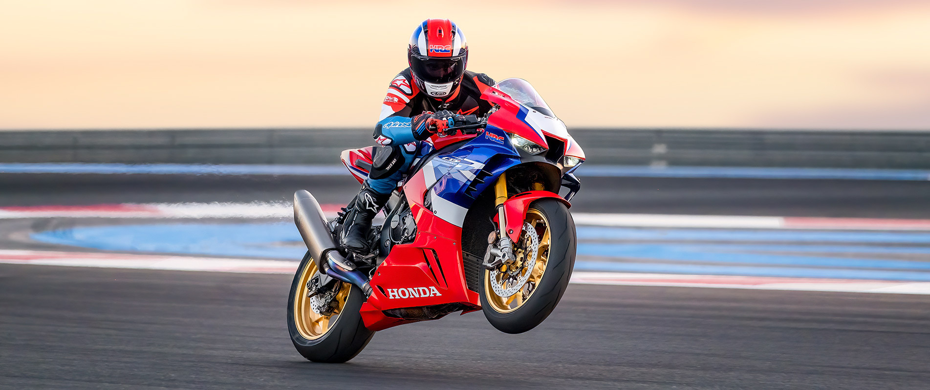 Honda | CBR1000RR-R Fireblade SP