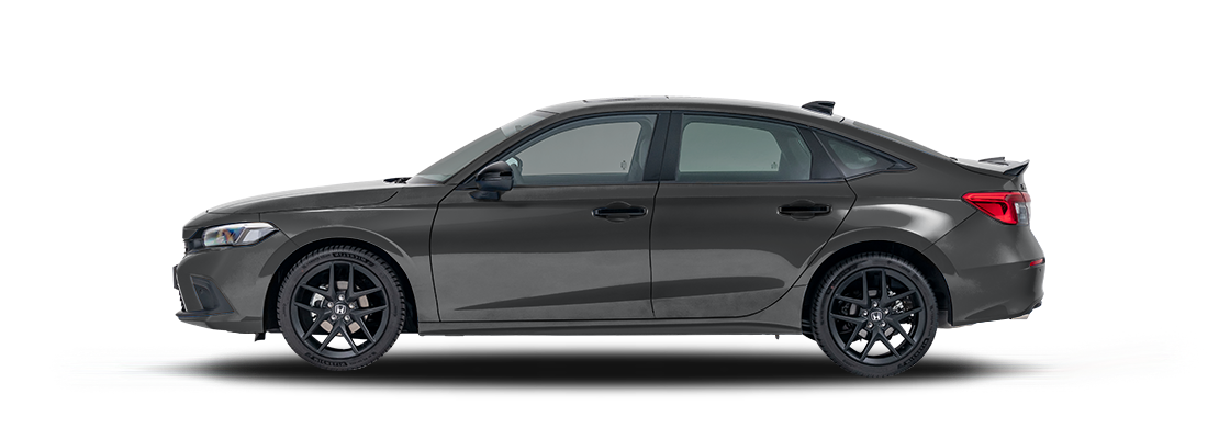 Honda | Civic RS