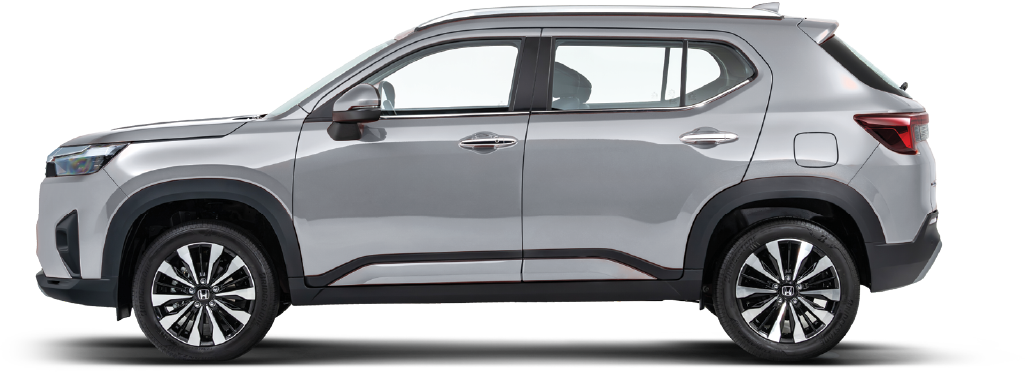 Honda | The All-New Honda Elevate