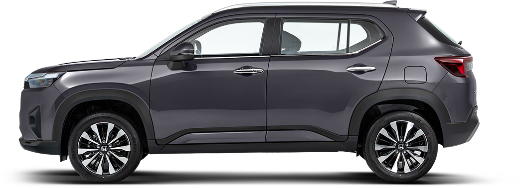 Honda | The All-New Honda Elevate