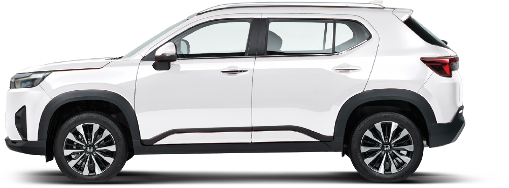 Honda | The All-New Honda Elevate