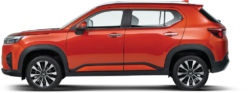 Honda | The All-New Honda Elevate