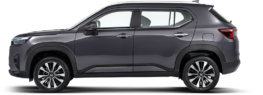 Honda | The All-New Honda Elevate