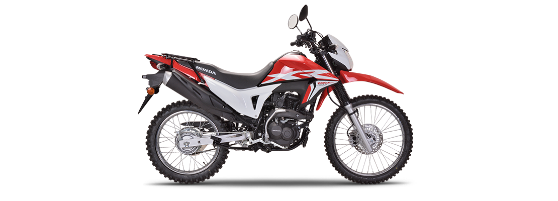 Honda | XR190L