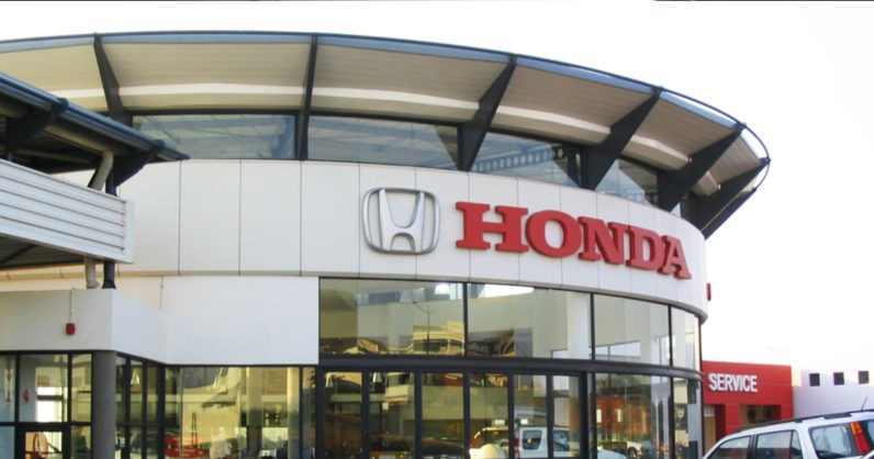 Honda | Motorcycles | Find a Dealer