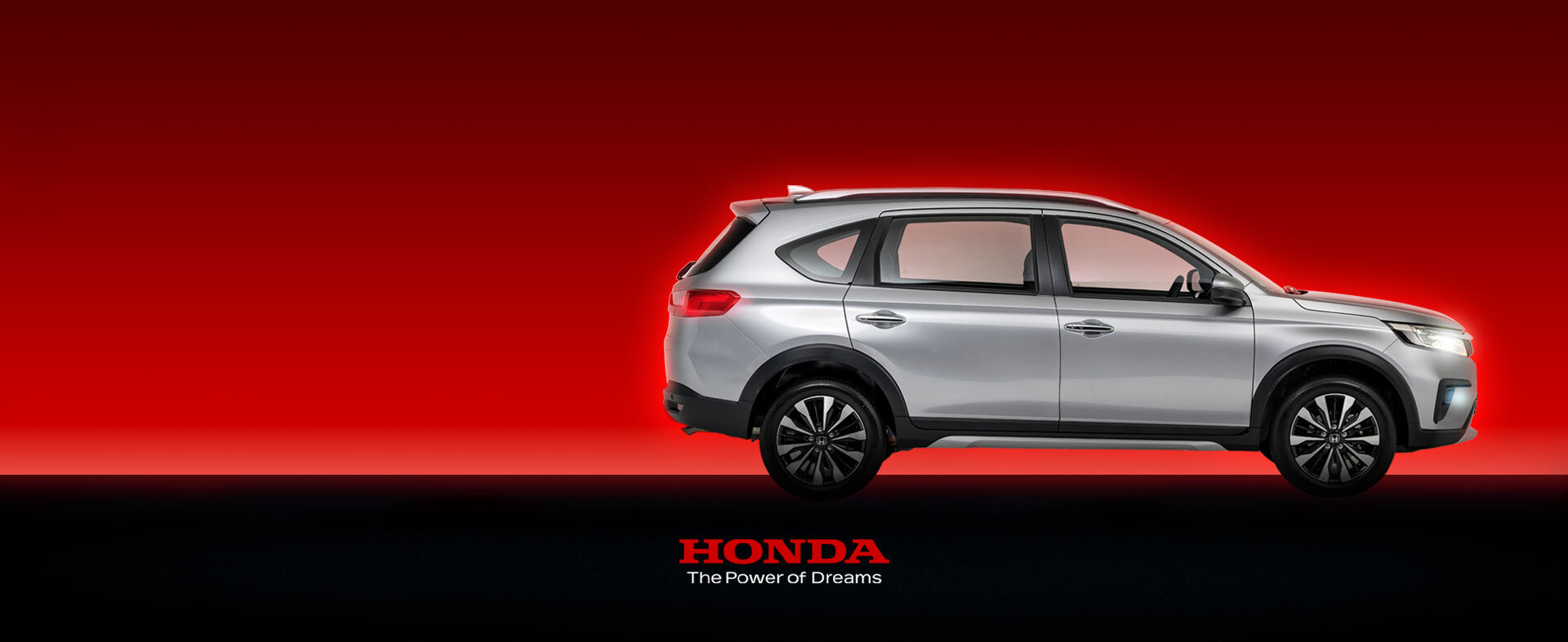 Honda | BR-V