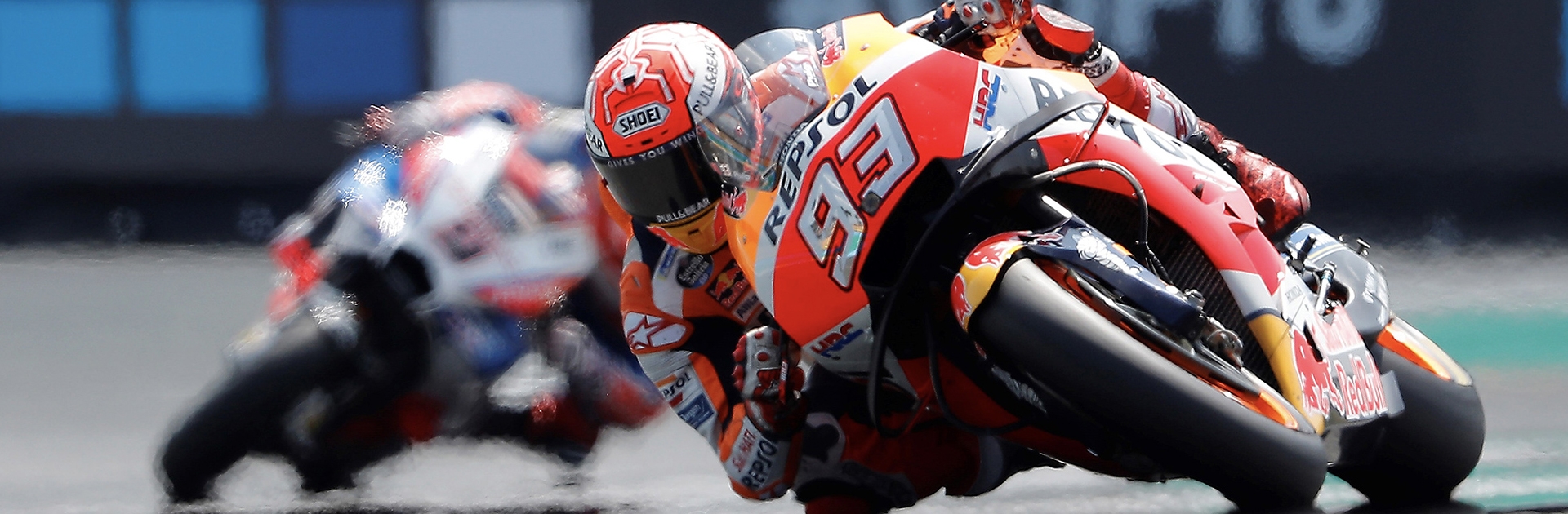 Honda | Motorcycles | Book a Test Ride