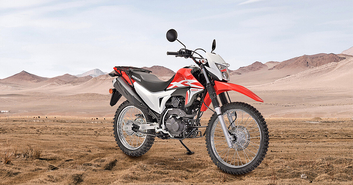 Honda | XR190CTH-U