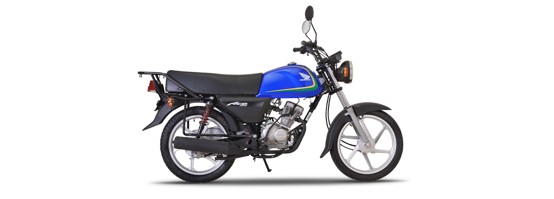 Honda | ACE 110 Electric