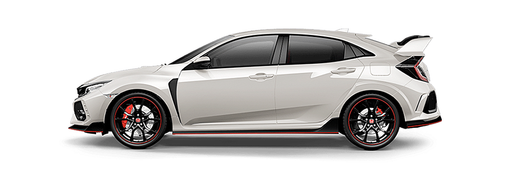 Honda | Civic Type R