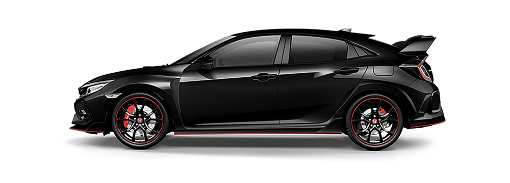 Honda | Civic Type R
