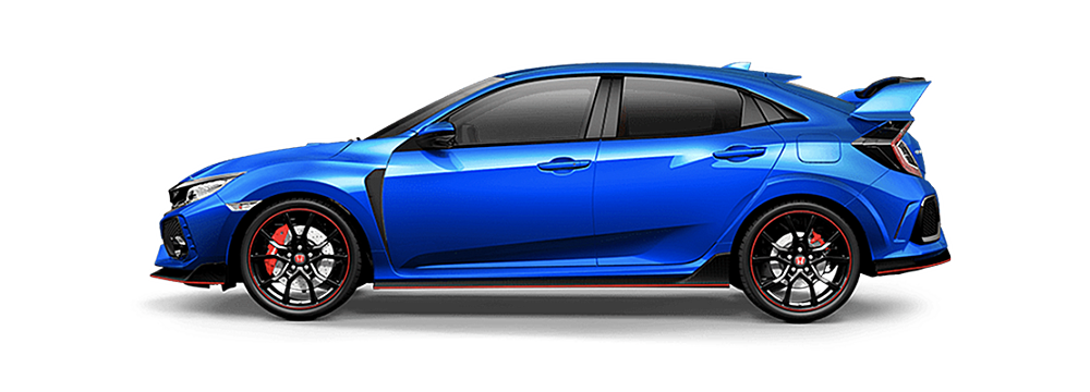 Honda | Civic Type R