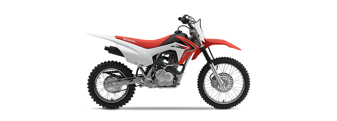 Honda | CRF125F