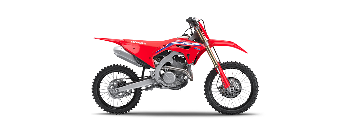 Honda | CRF250R