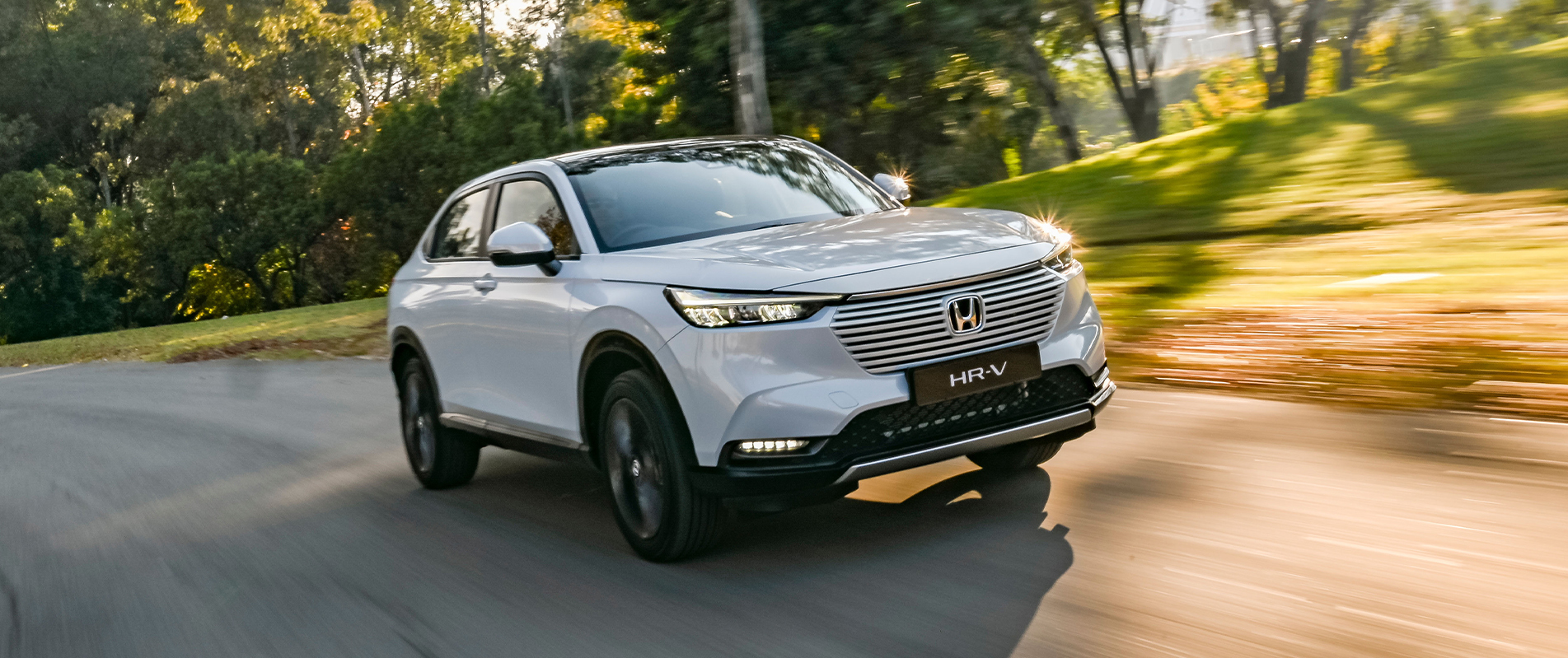 Honda | HR-V