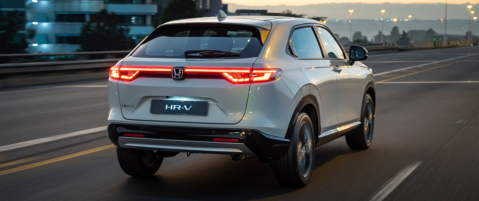 Honda | HR-V